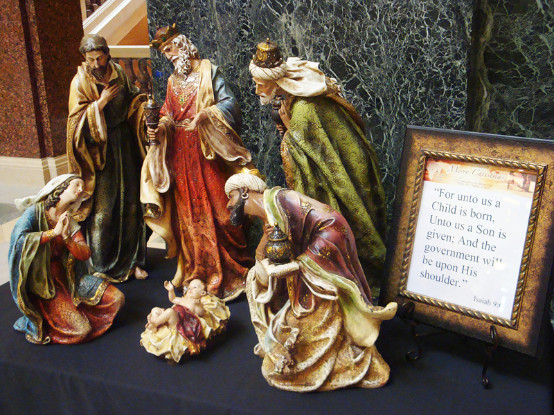 Wisconsin Christian News