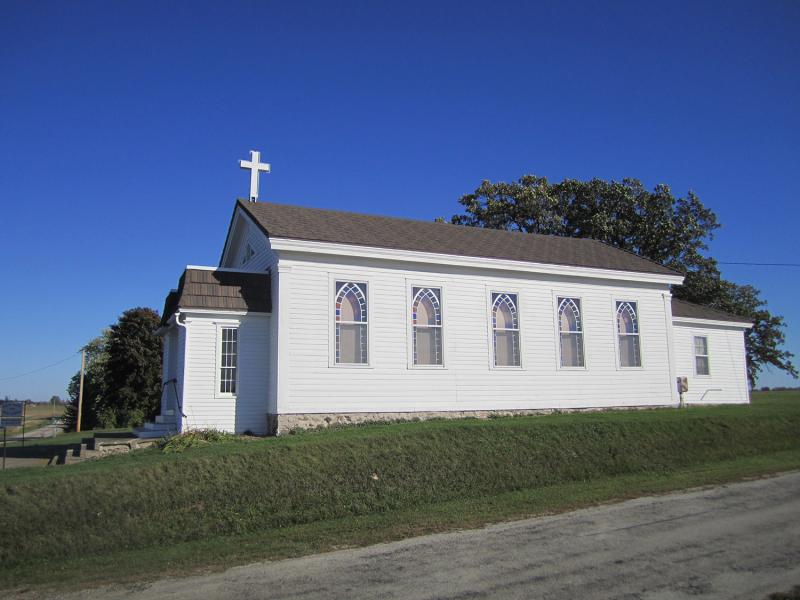 Wisconsin Christian News