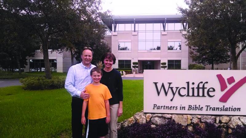 Wisconsin Christian News