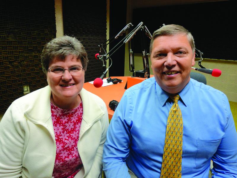 Wisconsin Christian News