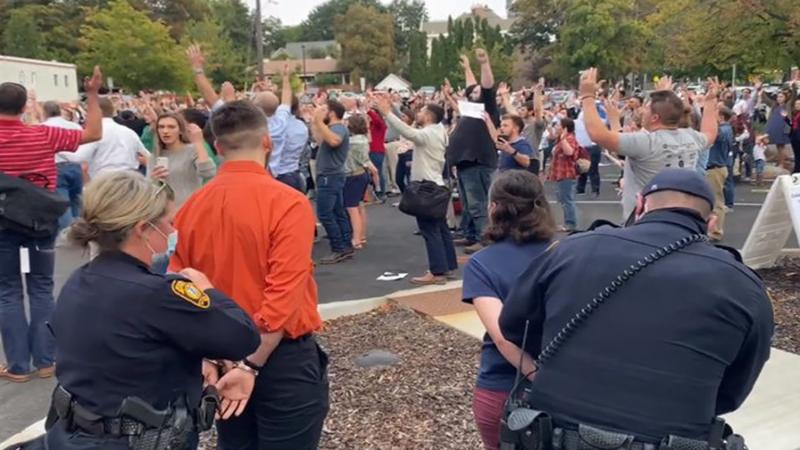 Wisconsin Christian News