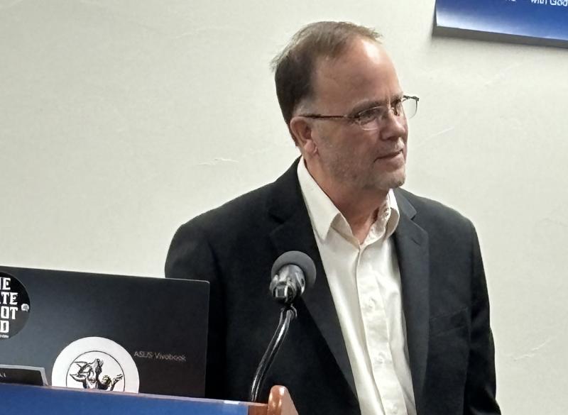 Wisconsin Christian News