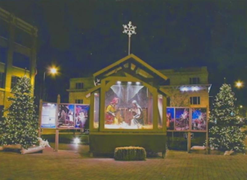 Wisconsin Christian News